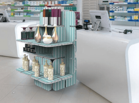 ¿Expositor o stand modular? Te contamos cómo elegir.